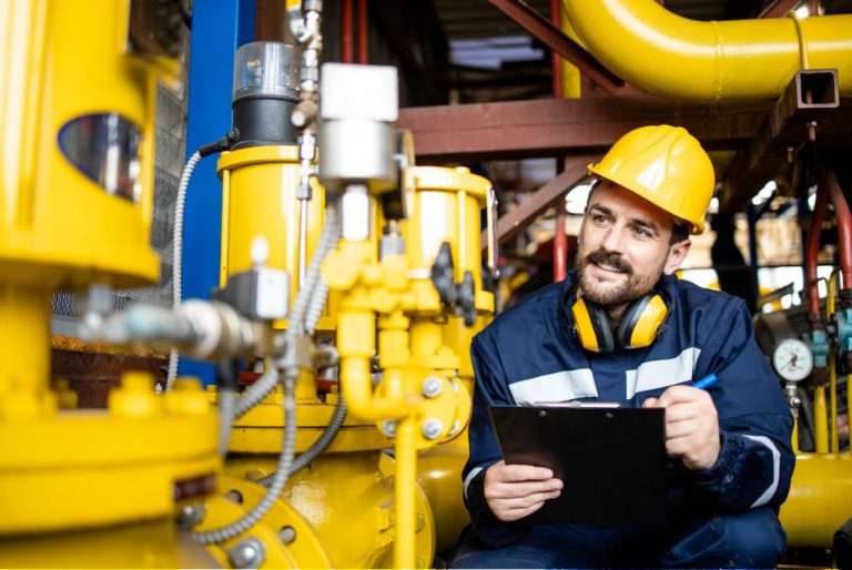 Lavora con noi - RAM Energy