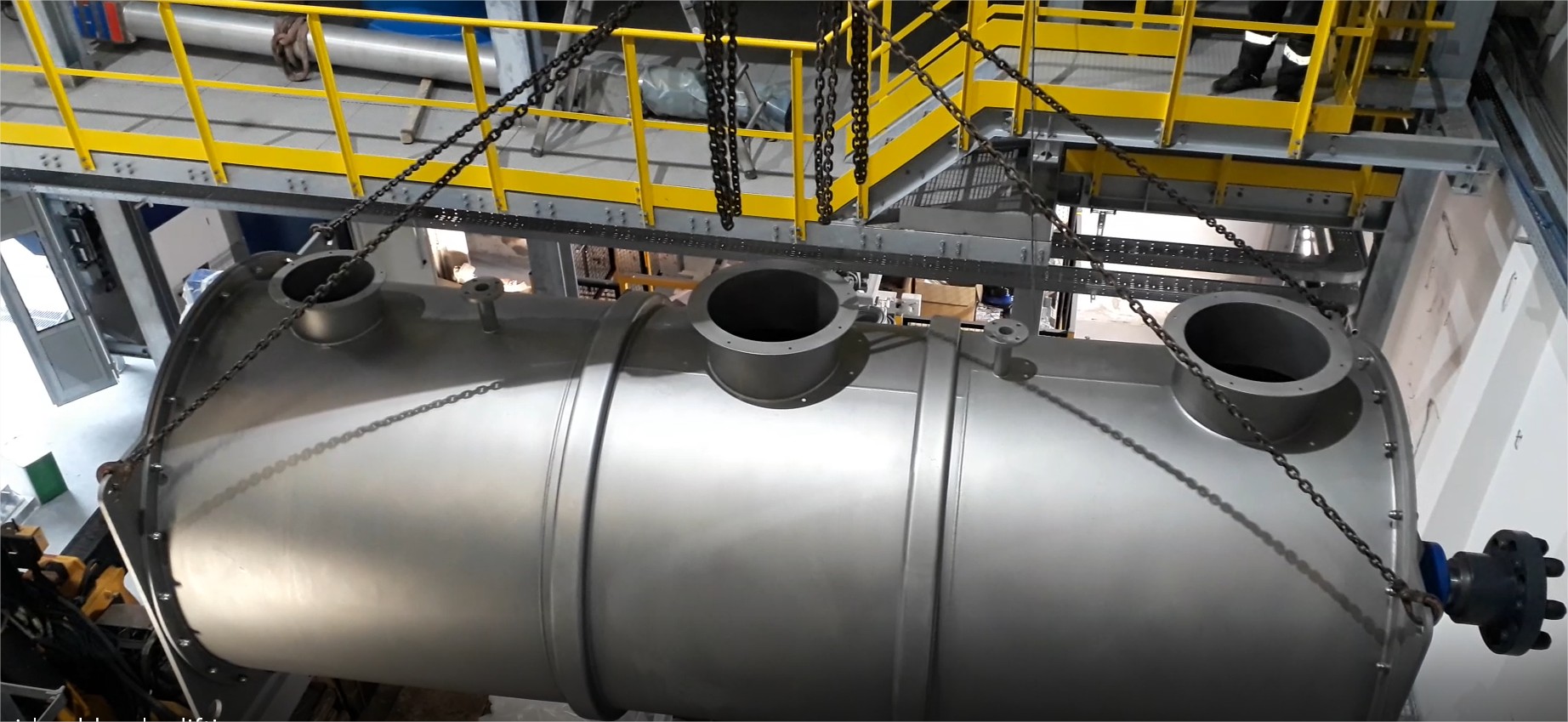 Progetto BM020 - RAM Energy